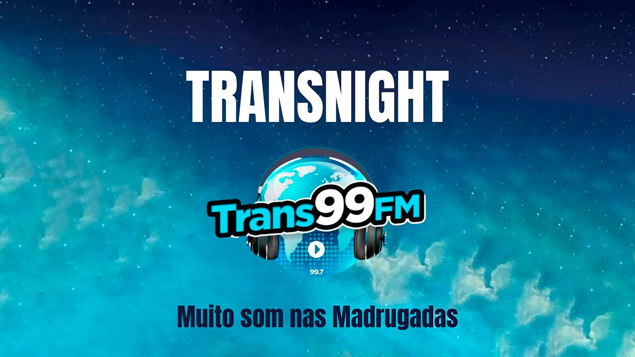 Programas - Rádio Trans99FM